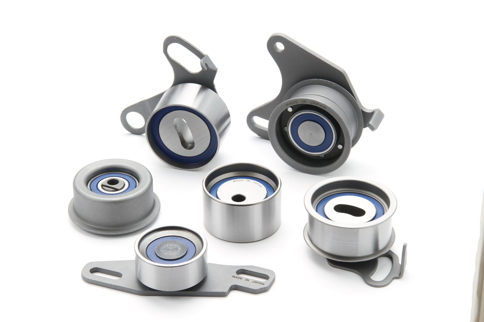 MRK - Bearings, King Pin Kits, etc. | USHIO INDUSTRIES, LTD.